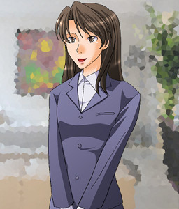 Yoshimura Miki | vndb