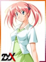 Nanase Kazehana | vndb