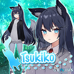 Tsukiko | vndb
