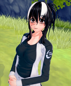 Nagisa Nobuyo | vndb