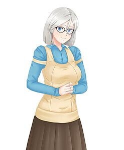 Naomi Yanagawa | vndb