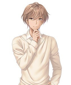 Tachibana Hidetoshi | vndb