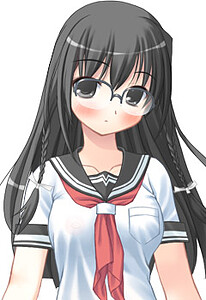 Akusawari Rin | vndb