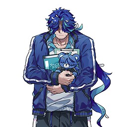 Kubari Donzaburo | vndb