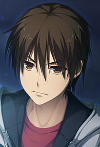 Arichi Masaomi | vndb