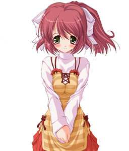 Kashiwagi Asahi | vndb