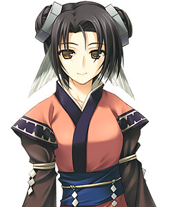 Utawarerumono Lost Frag | vndb