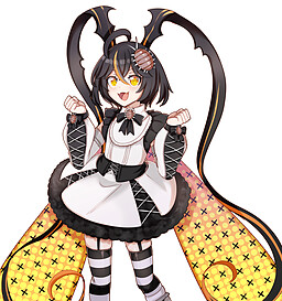 Bell the Gluttonous | vndb