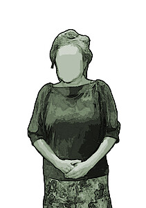 Tsi-chi’s Grandma | vndb