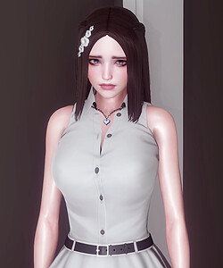 By Midsummer Moonlight | vndb