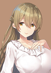 Amakusa Kanami | vndb