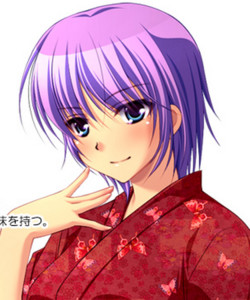 Nakatani Remi | vndb