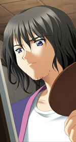 Nakamura Hirofumi | vndb