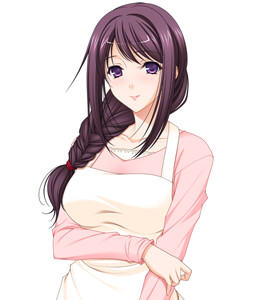 Ryuuzouji Sanae | vndb