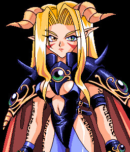 Trouble Outsiders | vndb