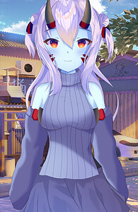 Alone With You | vndb