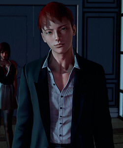 James Vanderbilt | vndb