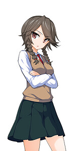 Takanashi You | vndb