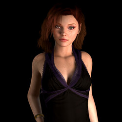 Clara's Love Hotel | vndb