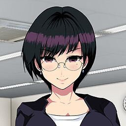 Mitsunaga Miki | vndb