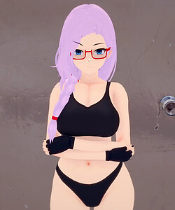 Devil's Academy DxD | vndb