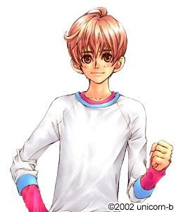 Mizuhara Tomoki | vndb