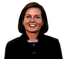 Meredith Attwell Baker | vndb