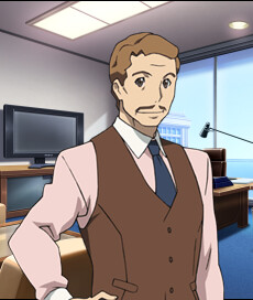 Kouno Saburou | vndb