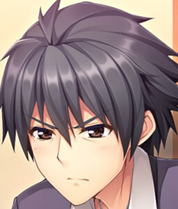 Inochi no Spare | vndb