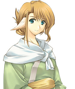 Utawarerumono | vndb