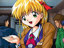 Shukugawa Hina | vndb