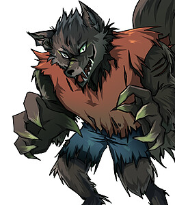 Big Bad Wolf | vndb