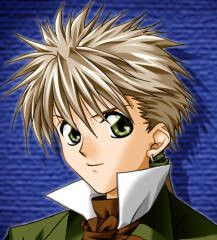 Thomas Simpson | vndb