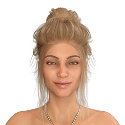 Nancy Lapetit | vndb