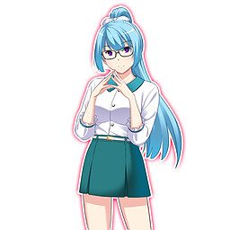 Kawahara Yuuka | vndb