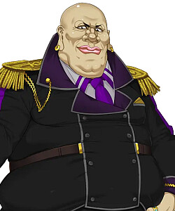 Hugo Derendal | vndb