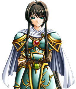 Genrin no Kishougun 2 ~Michibikareshi Tamashii no Keifu~ | vndb