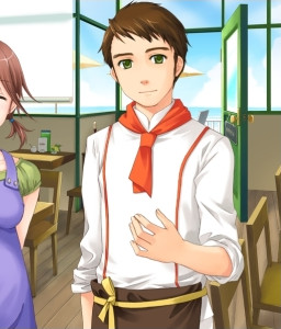 Pozzo's Manager | vndb