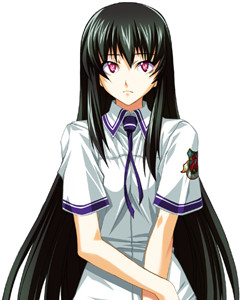 Sakisaka Saki | vndb