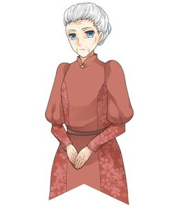 Grandma | vndb