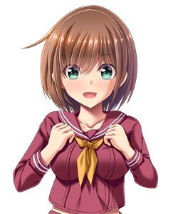 Matsunaga Aoi | vndb