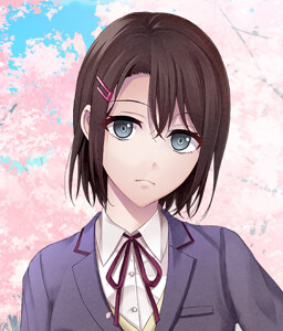 Okusawa Misaki | vndb