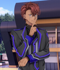 Belle Automata | vndb