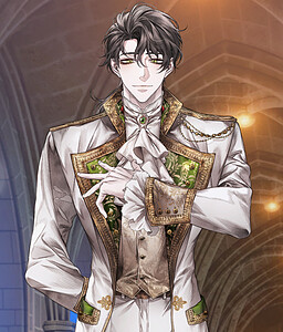 Long live the empress: Yeohwangui Chimsil | vndb