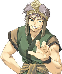 Utawarerumono | vndb