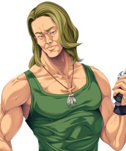 Michael Werwolf | vndb