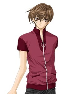 Kiryuu Kyousuke | vndb