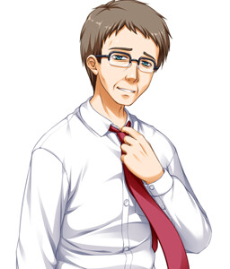 Asahina Yuzuru | vndb