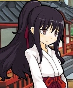 Fukumi Kusuko | vndb