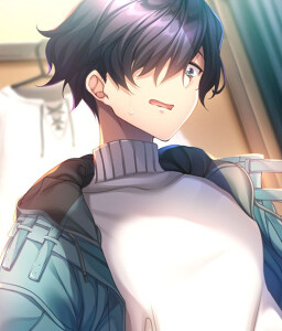 Zuikawa Yuuto | vndb